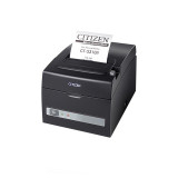 قیمت، خرید و مشخصات فنی فیش پرینتر سیتیزن Citizen CT-S310II