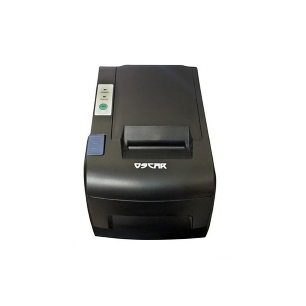 قیمت، خرید و مشخصات فنی فیش پرینتر اسکار Oscar POS 58EU