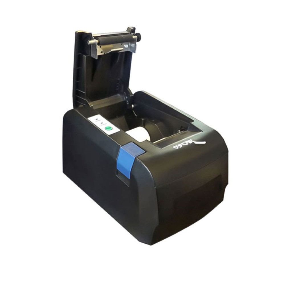 قیمت، خرید و مشخصات فنی فیش پرینتر اسکار POS 58U