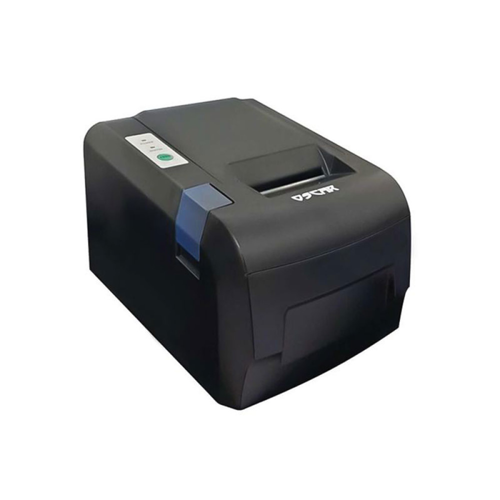 قیمت، خرید و مشخصات فنی فیش پرینتر اسکار POS 58U
