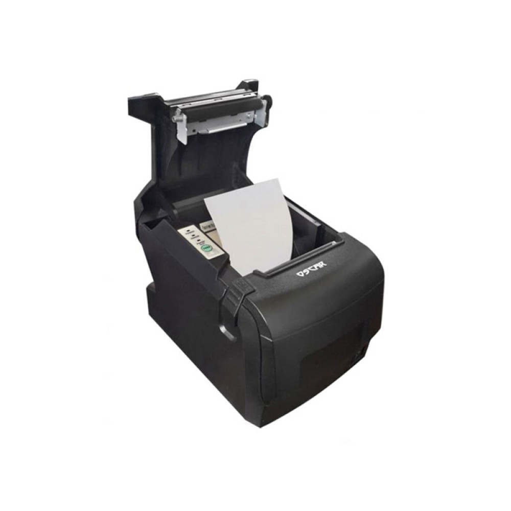 قیمت، خرید و مشخصات فنی فیش پرینتر اسکار POS 88F