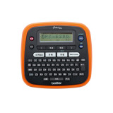 قیمت، خرید و مشخصات لیبل پرینتر Brother PT-E200