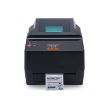 قیمت، خرید و مشخصات فنی لیبل پرینتر ZEC ZP400-E