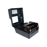 قیمت، خرید و مشخصات فنی لیبل پرینتر ZEC ZP400-E