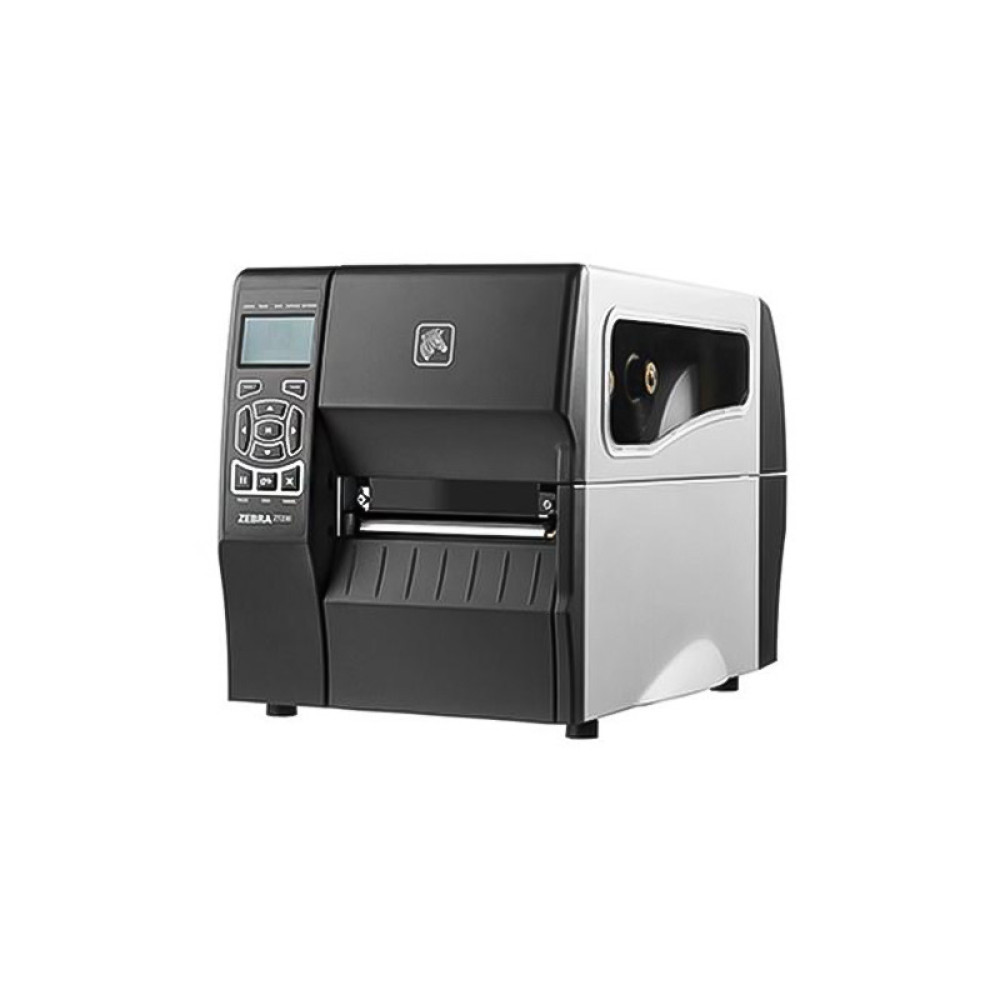قیمت و خرید لیبل پرینتر زبرا Zebra ZT230 300dpi