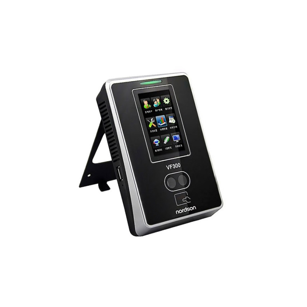 دستگاه حضور و غیاب زد و کنترل تردد کی تی اکو ZKTeco VF300