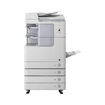 دستگاه فتوکپی کانن IR2520 - نوین کپی