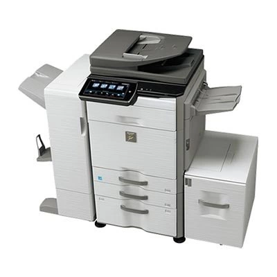 فتوکپی رنگی شارپ MX-M283N - نوین کپی