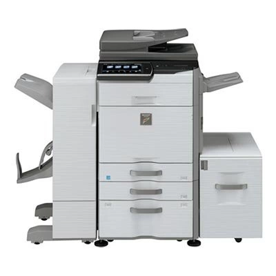 فتوکپی رنگی شارپ MX-M283N - نوین کپی
