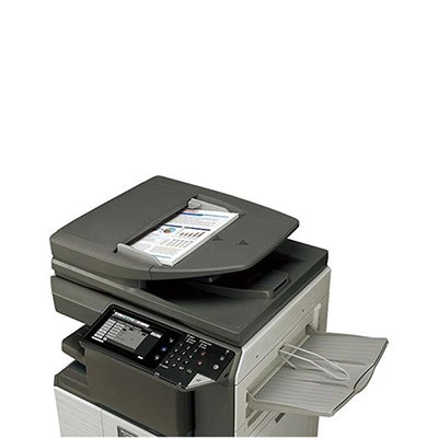 فتوکپی سیاه سفید شارپ MX-M265 - نوین کپی