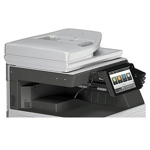 دستگاه فتوکپی شارپ MX-6050V - نوین کپی