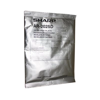 دولوپر شارپ 202SD - نوین کپی